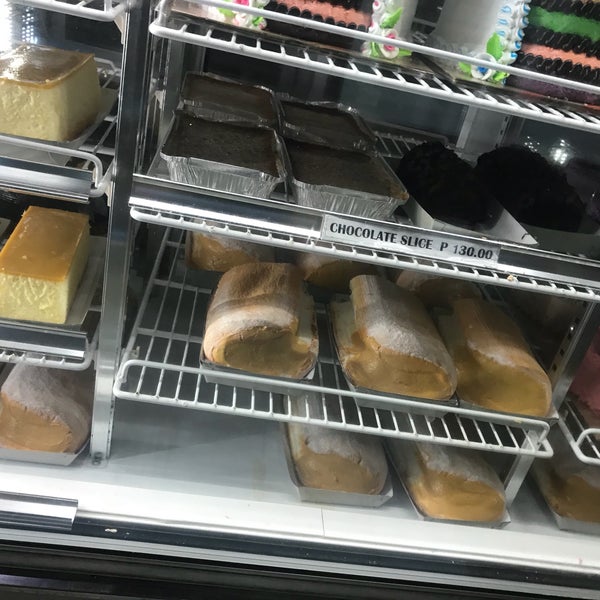 Panaderia Dimas-Alang - Bakery in Kapasigan