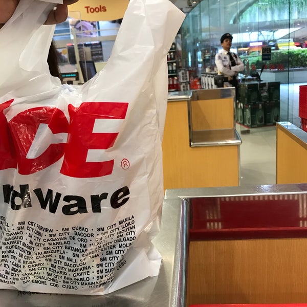 ACE Hardware - Barangay 76 - Ground Flr, SM Mall of Asia (Entertainment ...