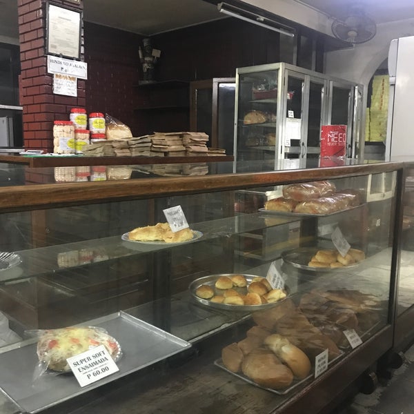 Panaderia Dimas-Alang - Bakery in Kapasigan