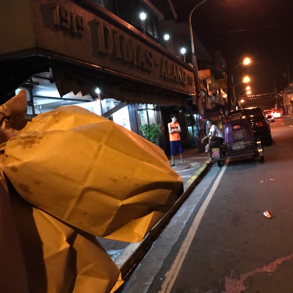 Panaderia Dimas-Alang - Bakery in Kapasigan