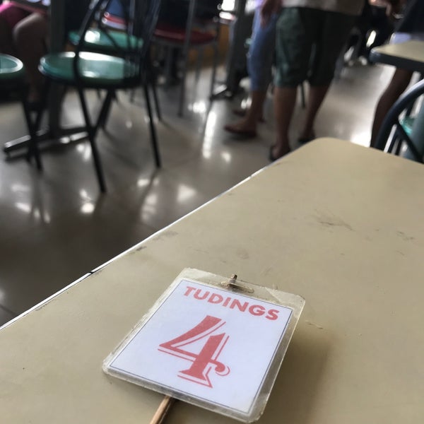 Tuding's Original Porkchop - Filipino Restaurant in Calamba City