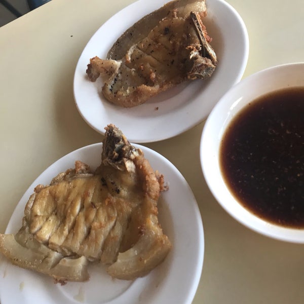 Tuding's Original Porkchop - Filipino Restaurant in Calamba City