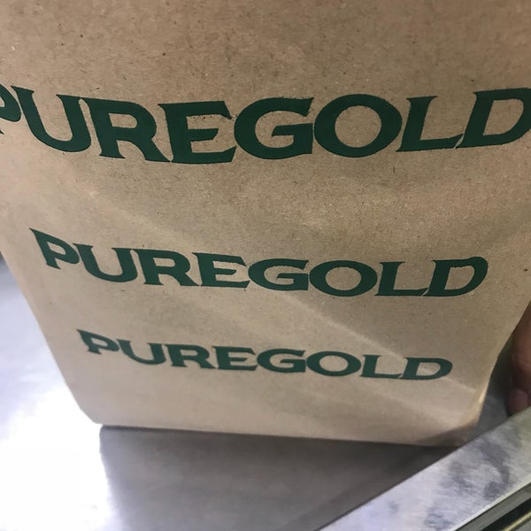 Puregold Jr Logo