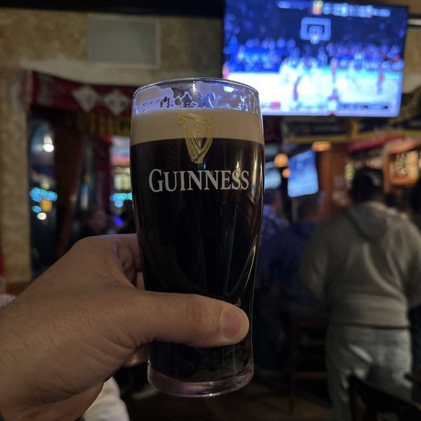 Sláinte Irish Pub - Pub in Fells Point