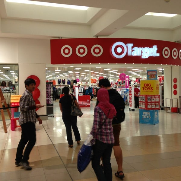 Target - Rockingham, WA