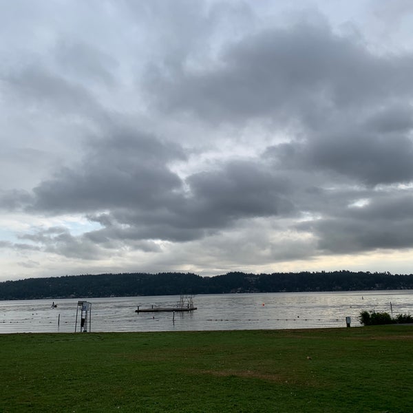 Matthews Beach Park - Park in Matthews Beach