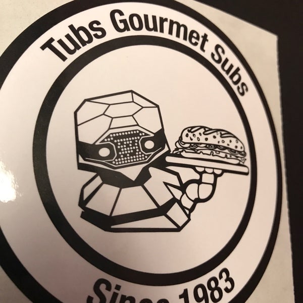 Tubs Gourmet Sub Sandwiches - Sandwich Spot in Seattle