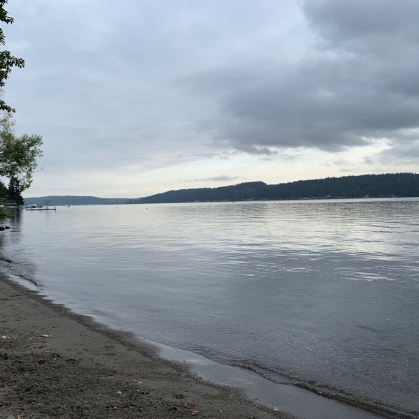 Matthews Beach Park - Park in Matthews Beach