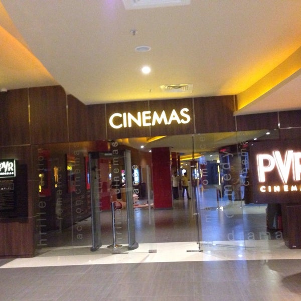 Photos at The Grand Mall - Shopping Mall in CHENNAI