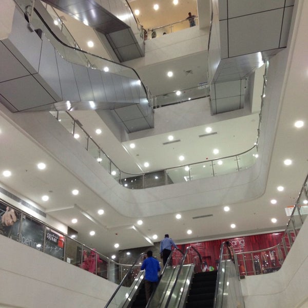 The Grand Mall - Shopping Mall in CHENNAI
