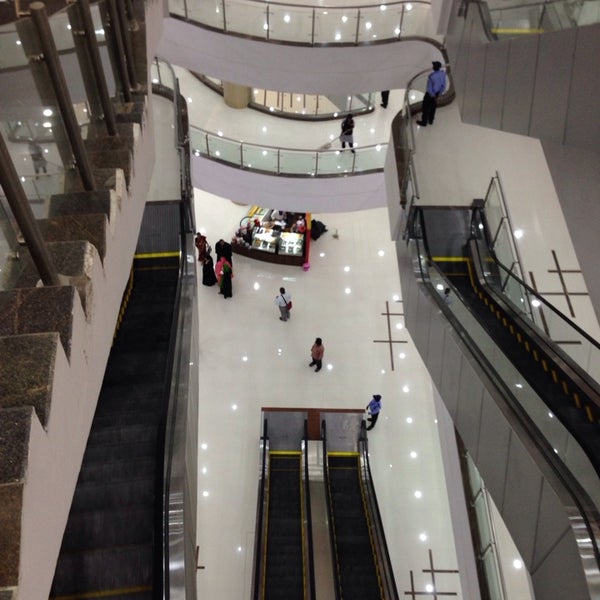 Photos at The Grand Mall - Shopping Mall in CHENNAI