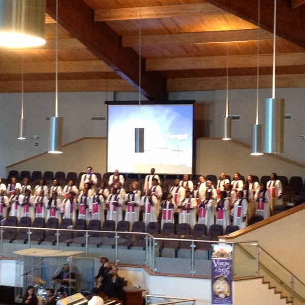 Bible Based Fellowship Church - 4811 Ehrlich Rd