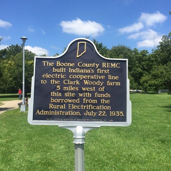 Photos at Lebanon Rest Area Southbound - 21 tips