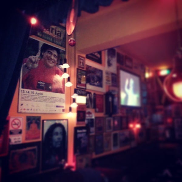 Photos at Carnal Bar - Palermo Viejo - 72 tips