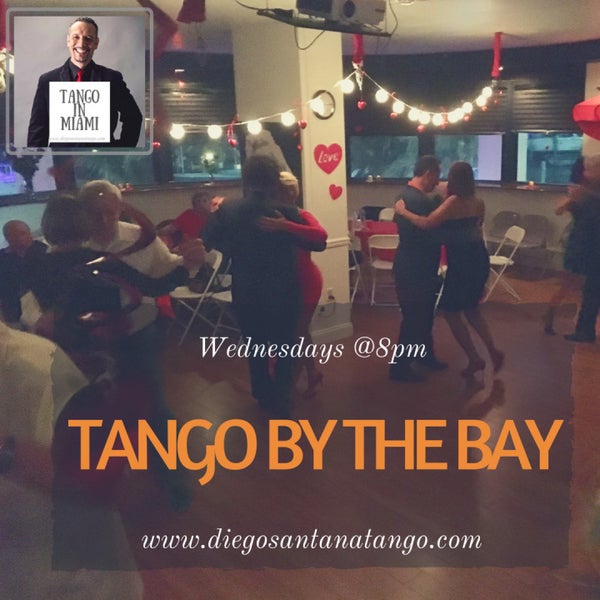 Tango In Miami - North Shore - 12 tips from 6 visitors