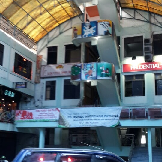Bintan Indah Mall (BIM) - Shopping Mall in Tanjungpinang