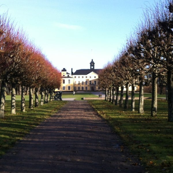 Ulriksdals slott - Castle