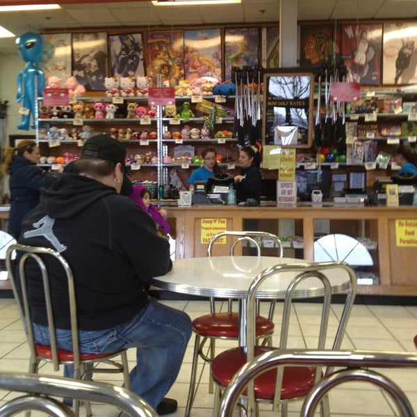 Photos at PGN Fun Village - Hickory Hills, IL