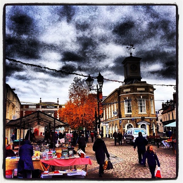 Brigg - North Lincolnshire, North Lincolnshire