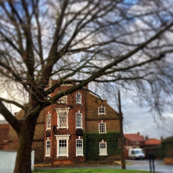 Brigg - North Lincolnshire, North Lincolnshire
