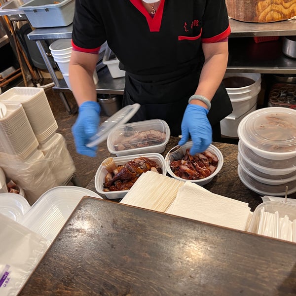 East Manor Buffet & Restaurant - Chinese Restaurant in Flushing