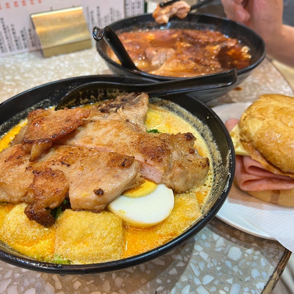 Waso Café 華嫂冰室 - Shop 3-4, G/F, Tonnochy Towers, 272 Jaffe Rd