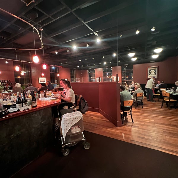 Elixir - 188 S Main St