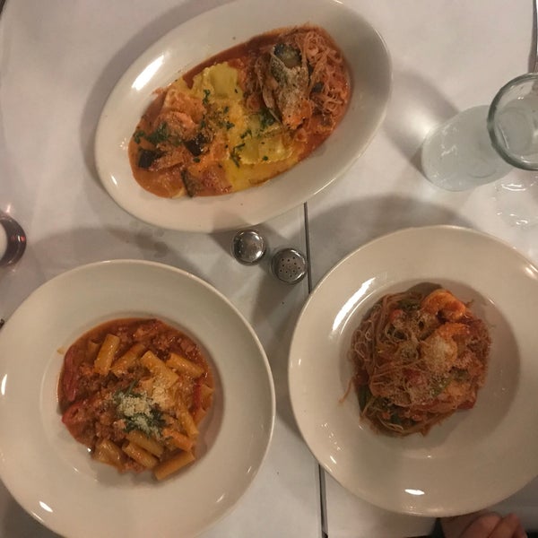 Assaggio - Italian Restaurant in Belltown