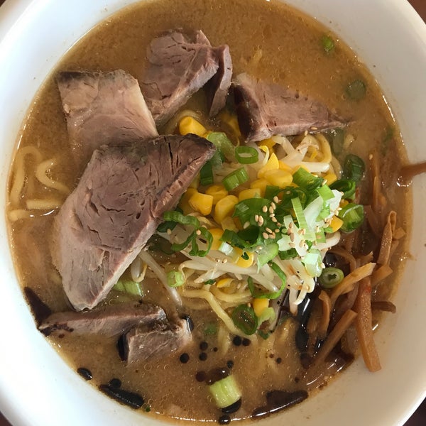 Aloha Ramen - Lake City - 3004 NE 127th St