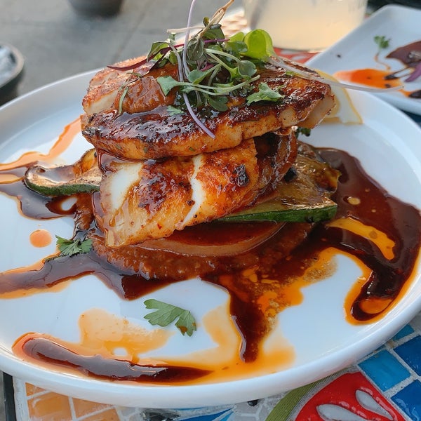 Itto's Tapas - Moroccan and Spanish Tapas Bar & Restaurant - West ...