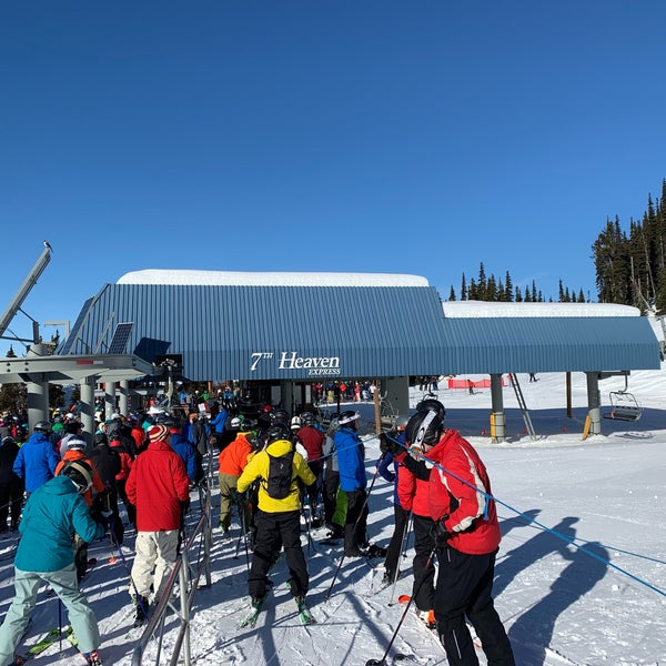 Photos at 7th Heaven Express - 2 tips