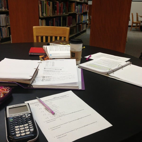 I.D. Weeks library - 11 tips from 328 visitors