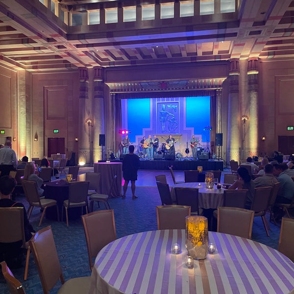 Egyptian Ballroom at The Fox Theatre - Ballroom in Midtown