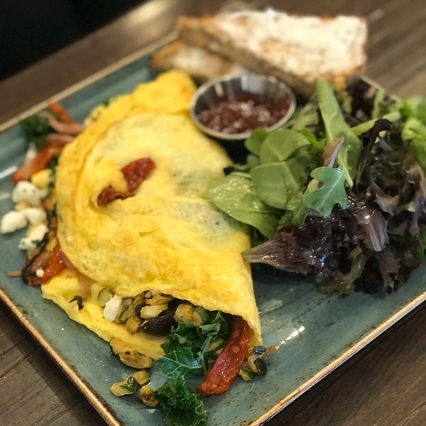 First Watch - Cincinnati, OH