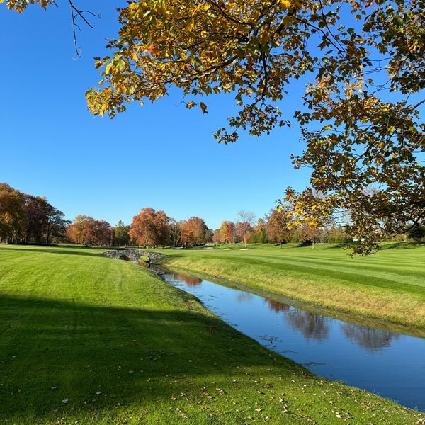 The Stanwich Club - Greenwich, CT