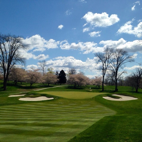 The Stanwich Club - Greenwich, CT