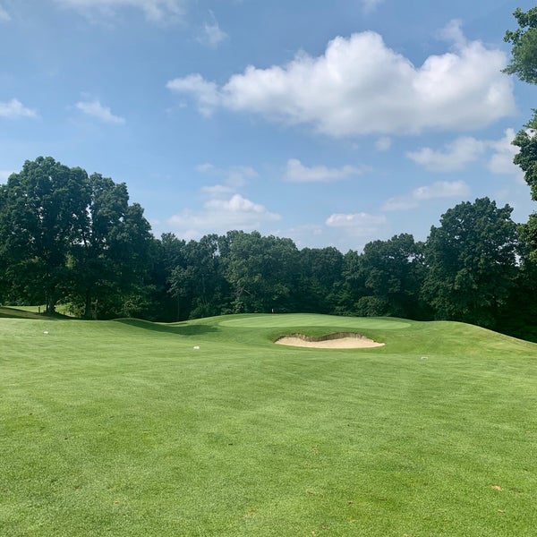 Juniper Hill Golf Course - 202 Brigham St