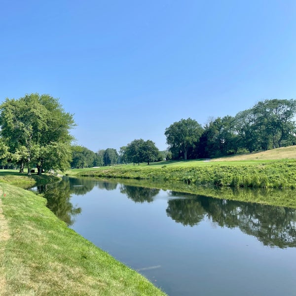 The Stanwich Club - Greenwich, CT