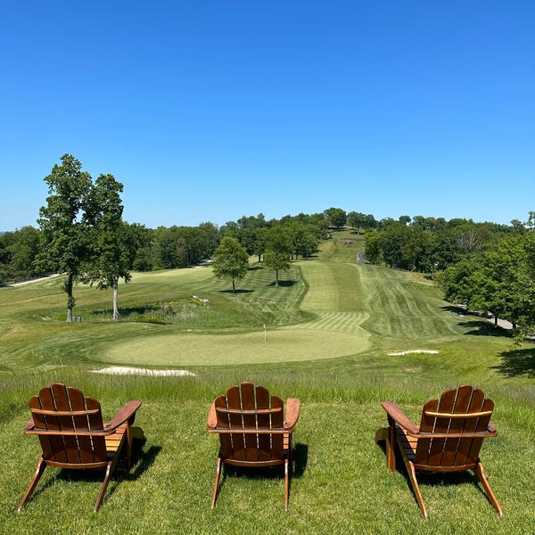 Hudson National Golf Club - Golf Course