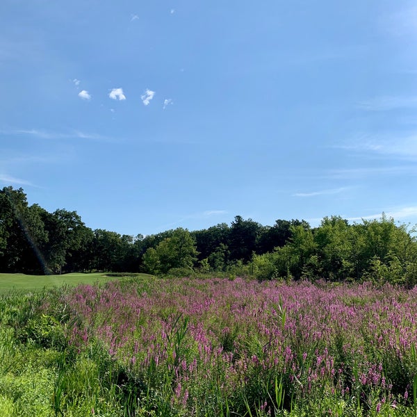 Juniper Hill Golf Course - 202 Brigham St