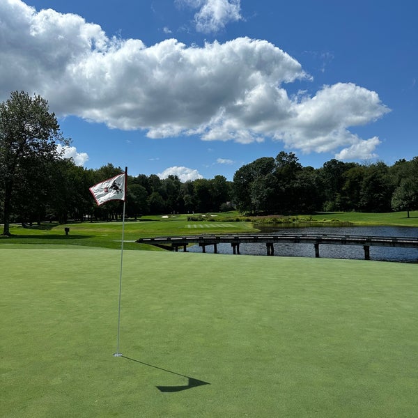 The Stanwich Club - Greenwich, CT