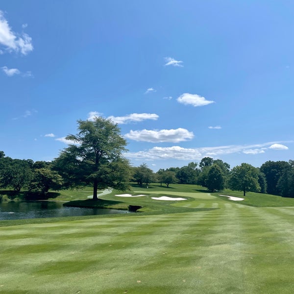 The Stanwich Club - Greenwich, CT