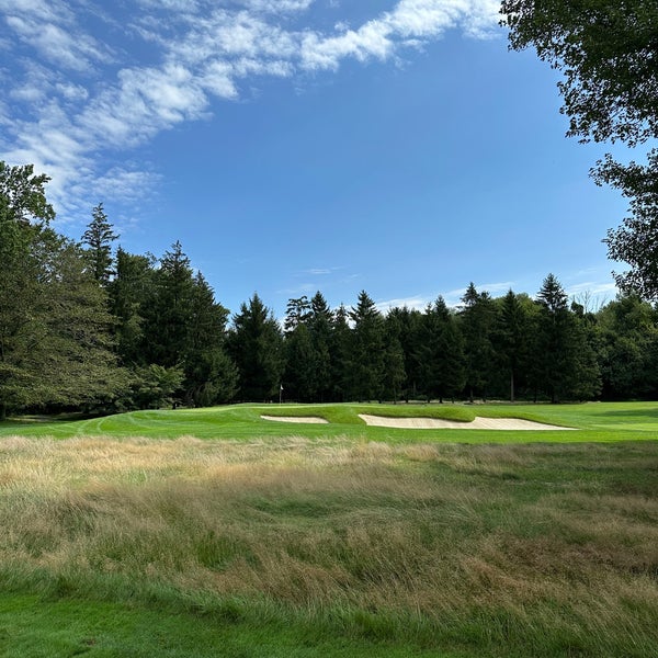 The Stanwich Club - Greenwich, CT