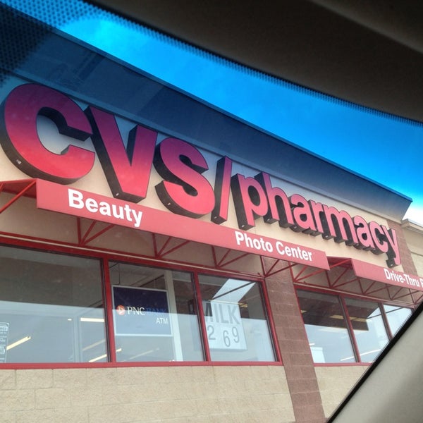 CVS pharmacy - Pharmacy in Indianapolis