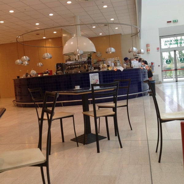 Bar Atlantic Esselunga - Vigevano, Lombardia