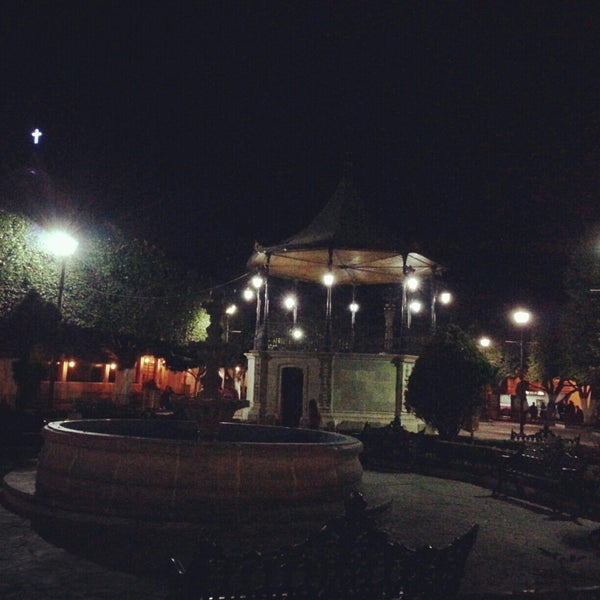 Photos at Santa Ana Maya, Michoacan - Santa Ana Maya, Michoacán de Ocampo