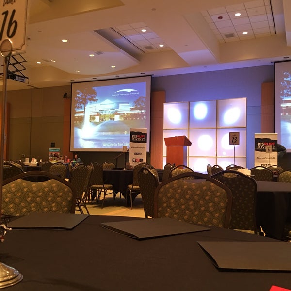 Trident Technical College - Main Campus - College and University in ...