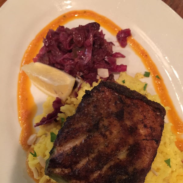 Gathering Cafe Restaurant - west of the Ashley - 4 tips from 109 visitors