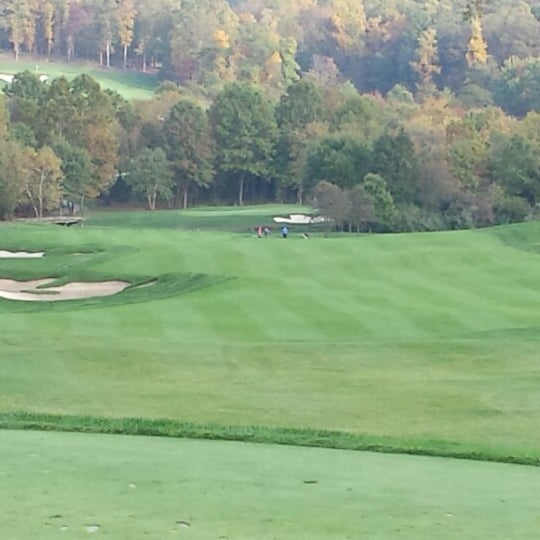 Creighton Farms Golf Club - 3 tips