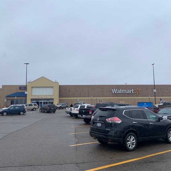 Photos at Walmart Supercenter - 152 W Sprague Rd